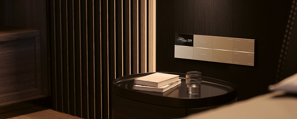 【2023 红点奖】MixSwitch Bach / 智能控制 - 普象网