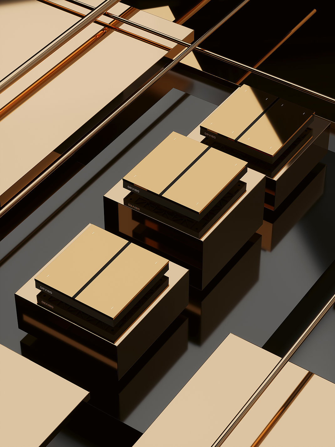 【2023 红点奖】MixSwitch Bach / 智能控制 - 普象网