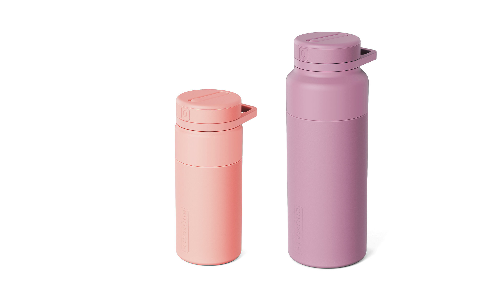 【2023 红点奖】Rotera / 绝缘水瓶 - 普象网