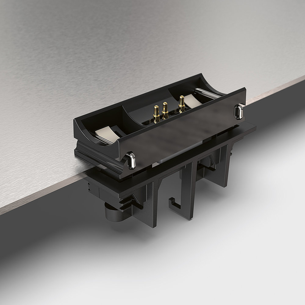 【2023 红点奖】LTwo / 灯具系统 - 普象网