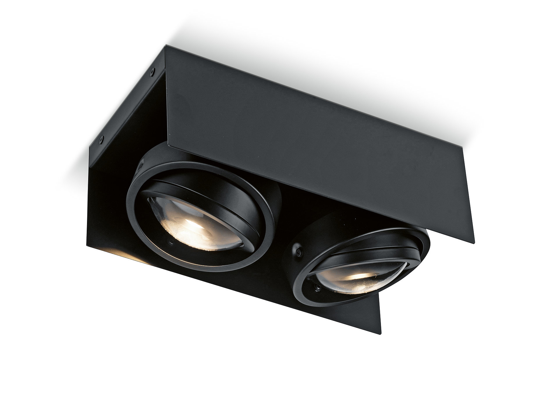 【2023 红点奖】MEGATRON CARDANO / 发光二极管天花板灯具系列 - 普象网