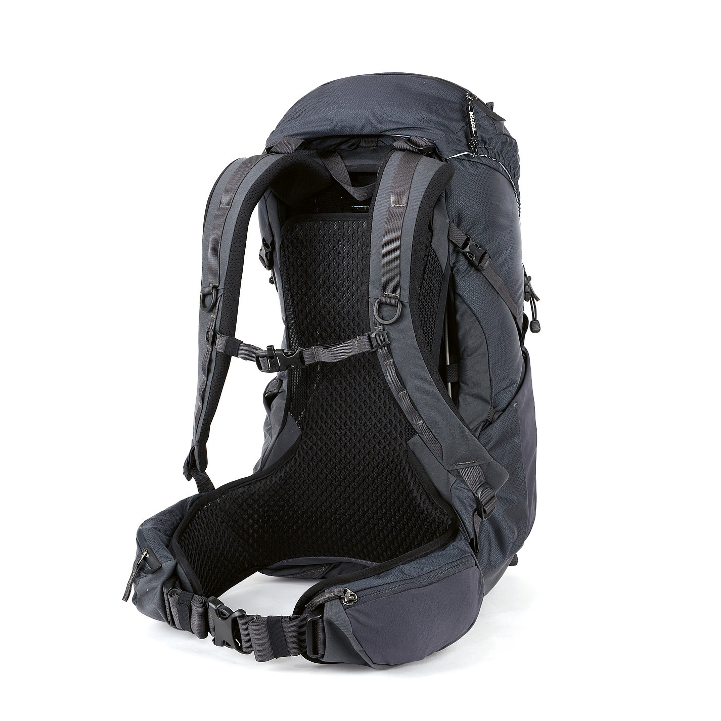 【2023 红点奖】INSOOTH HENRY 35 / 徒步旅行背包 - 普象网