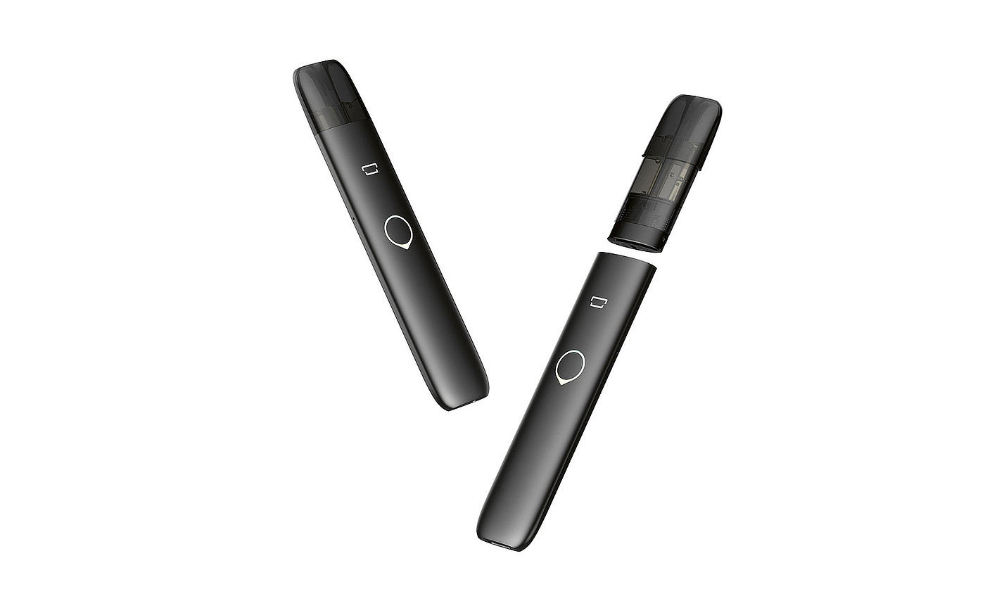 【2023 红点奖】TF86 / 电子烟 - 普象网