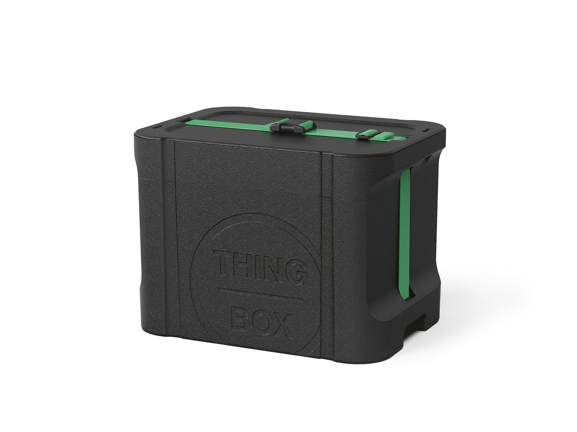 【2023 红点奖】THINGBOX BASIC / 冷却器 - 普象网