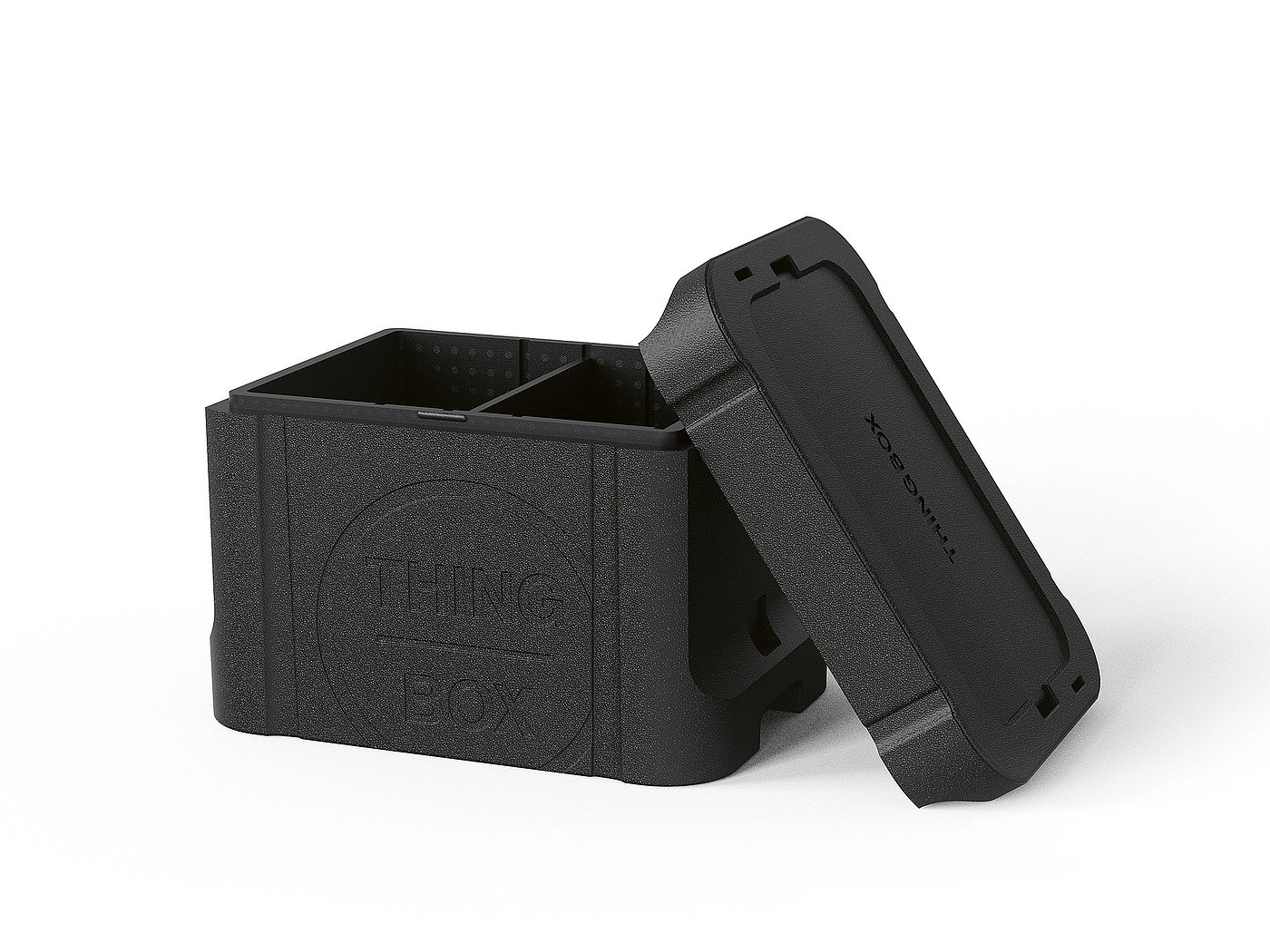 【2023 红点奖】THINGBOX BASIC / 冷却器 - 普象网