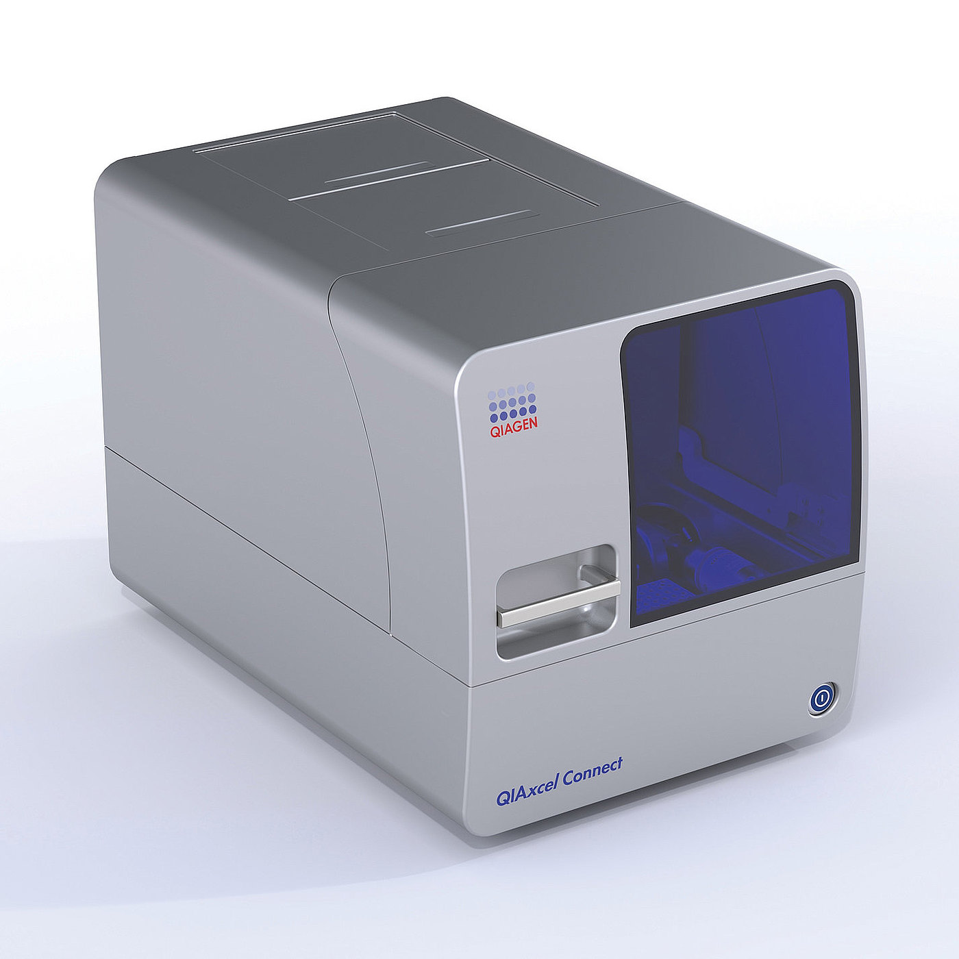 【2023 红点奖】QIAxcel Connect / 实验室仪器 - 普象网