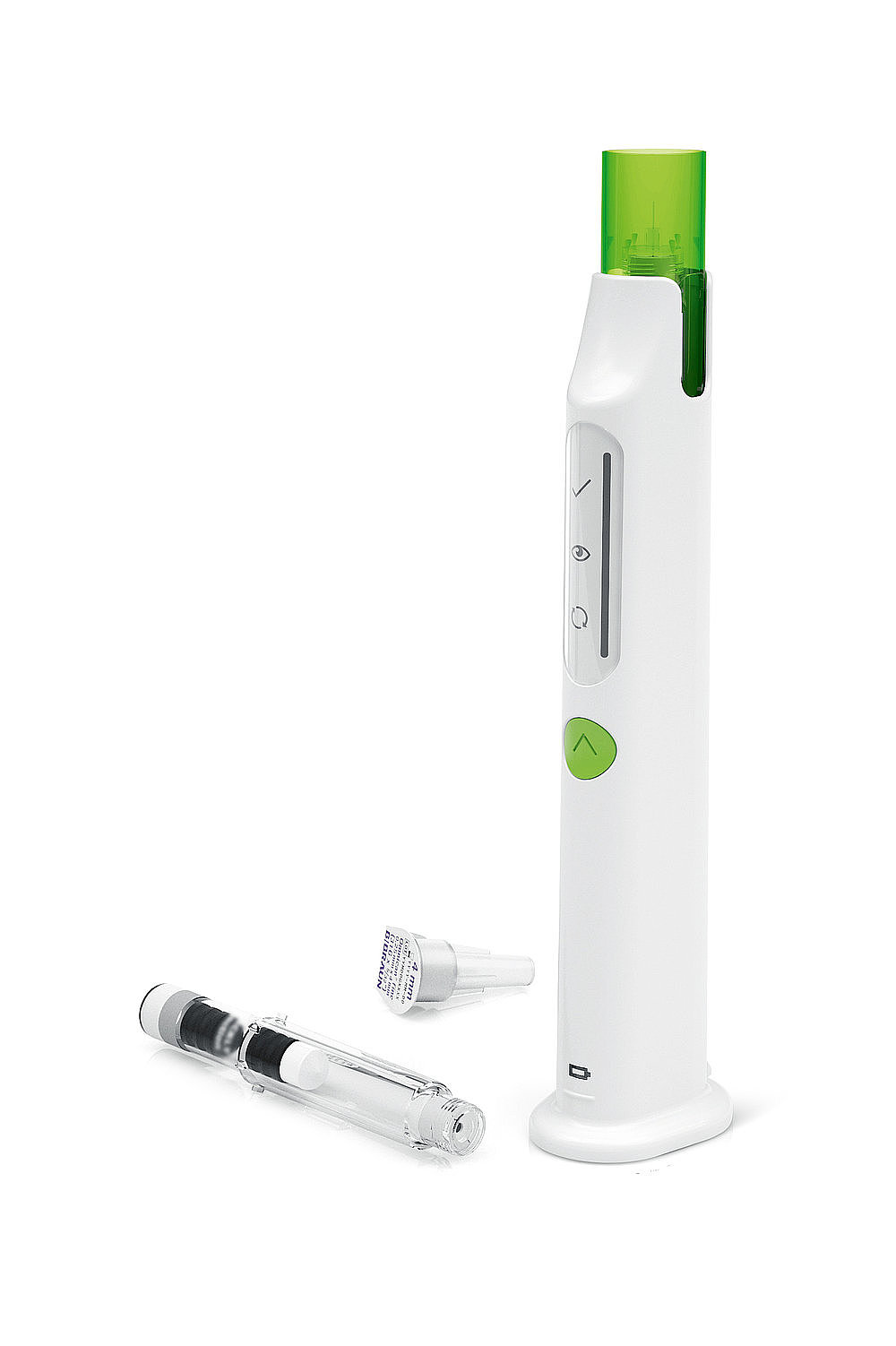 【2023 红点奖】SKYTROFA® Auto-Injector / 注射系统 - 普象网