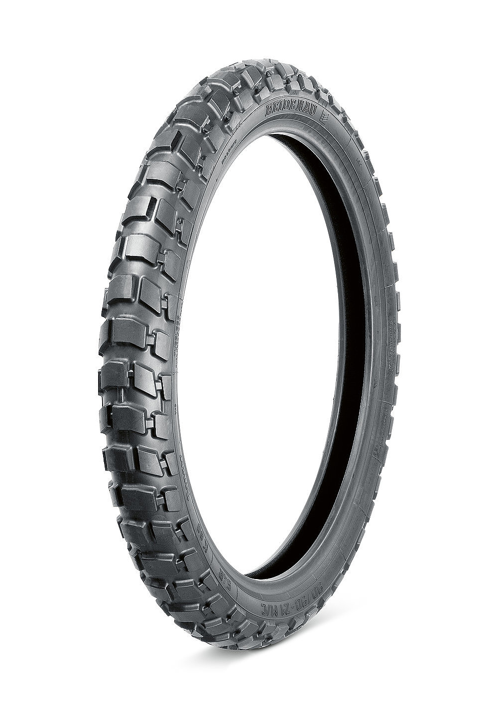 【2023 红点奖】K60 Ranger / 摩托车轮胎 - 普象网