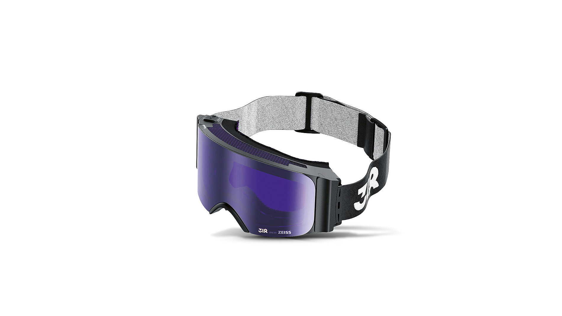 【2023 红点奖】318 OUNCE Intercom Audio Ski Goggles / 运动器材 - 普象网