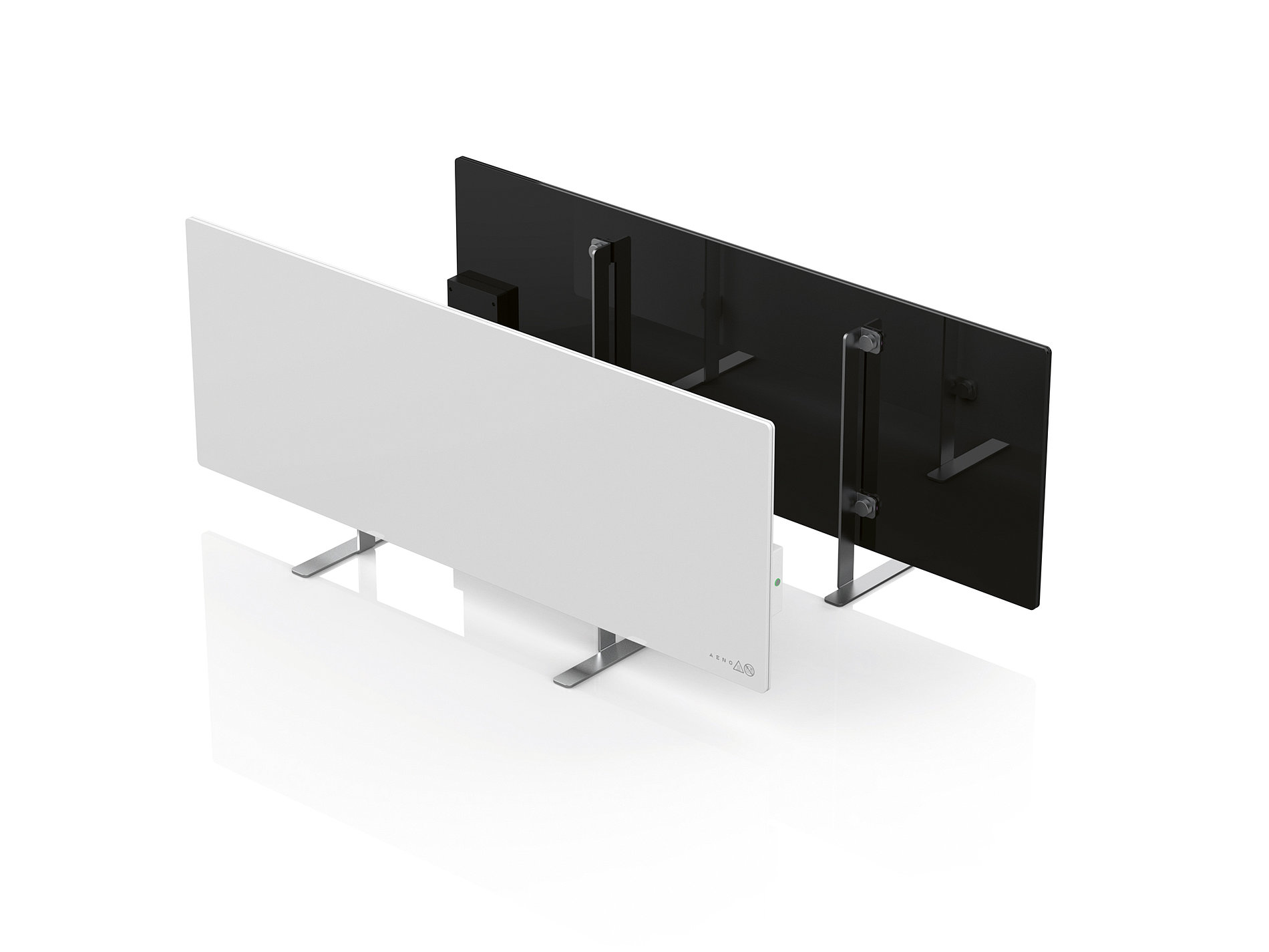 【2023 红点奖】AENO Premium Eco Smart Heater / 散热器 - 普象网