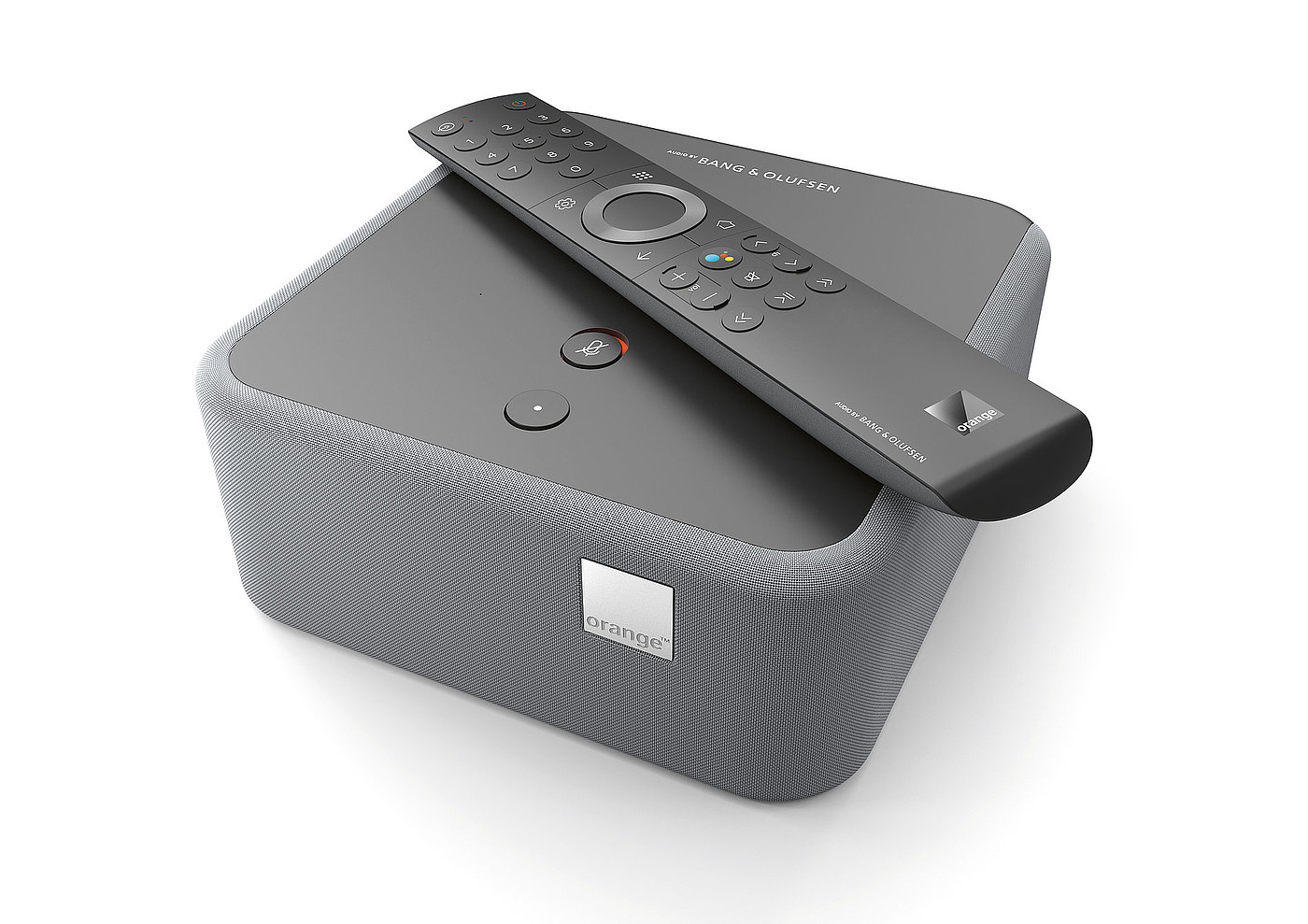 【2023 红点奖】r157.73 / 遥控器 - 普象网