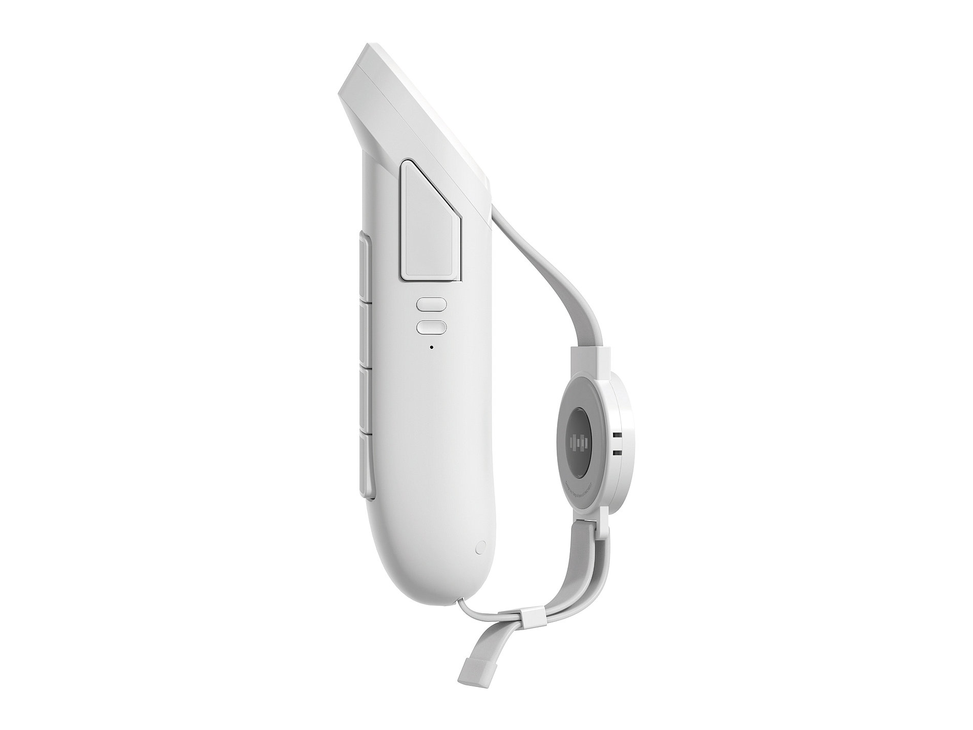 【2023 红点奖】Bstick / VR控制器 - 普象网