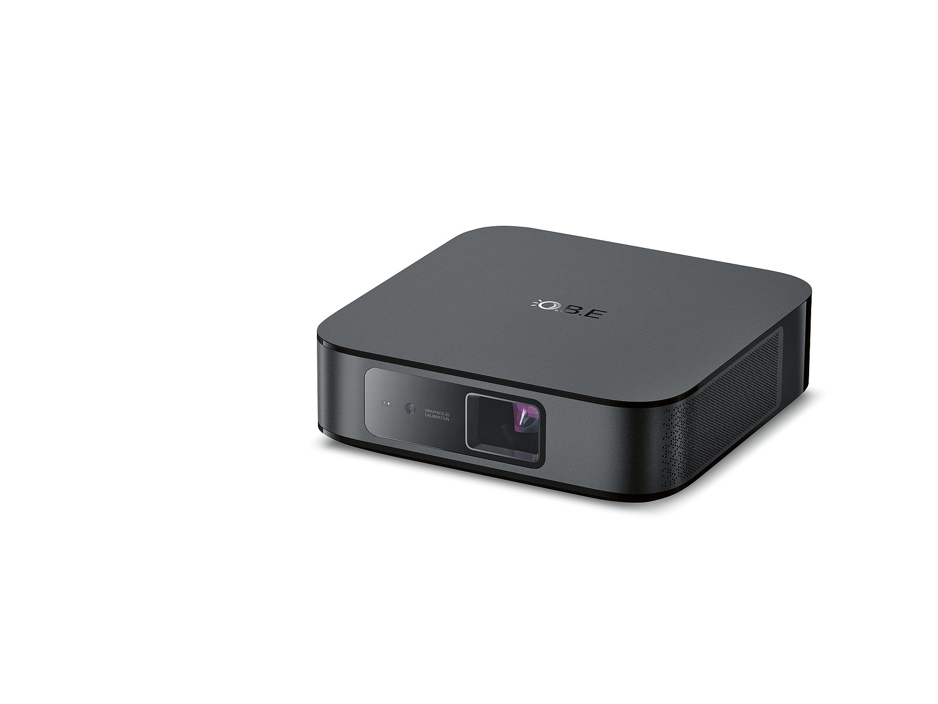 【2023 红点奖】OBE X7D Pro / 智能投影仪 - 普象网