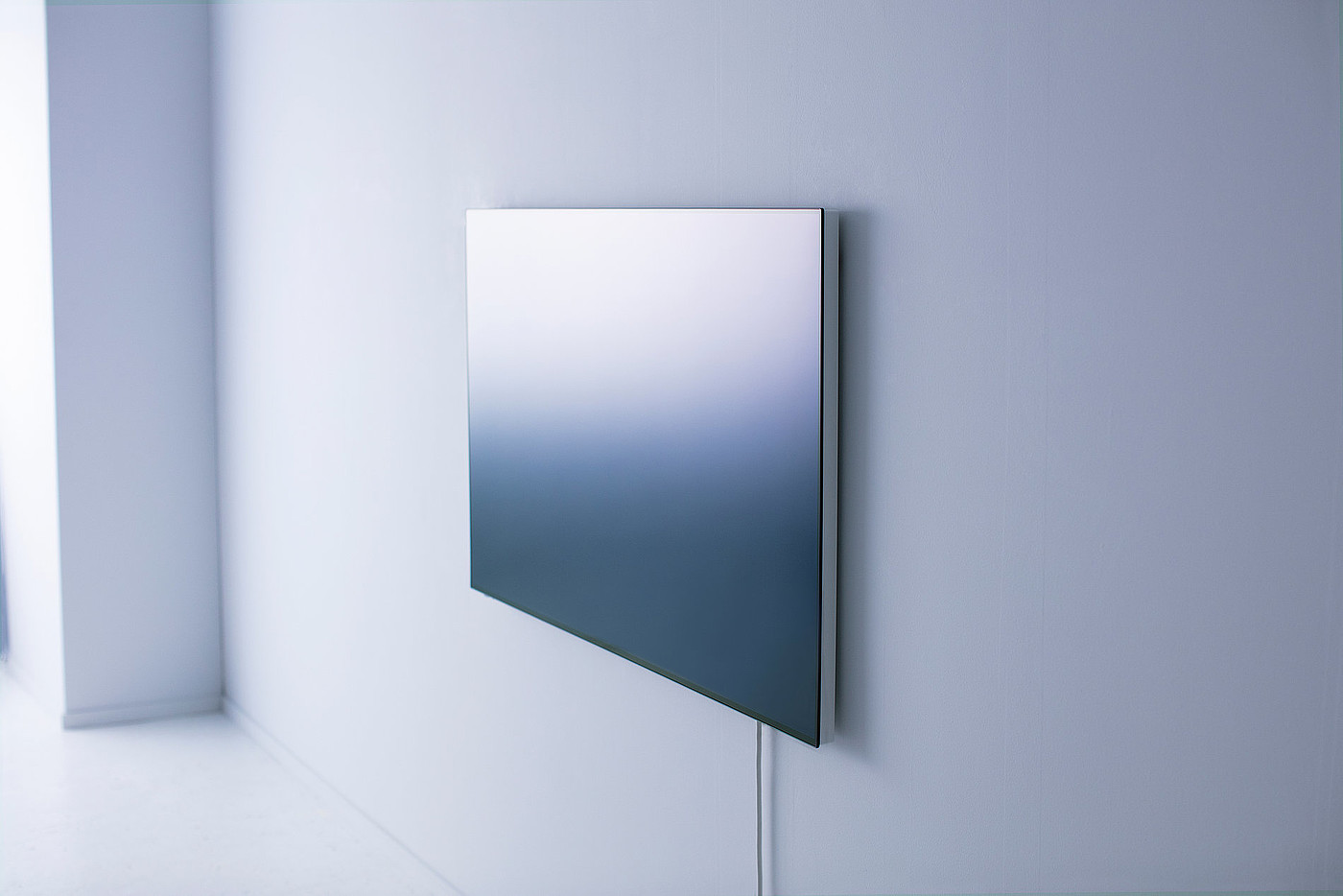 【2023 红点奖】Panasonic Wall Fit TV TH-55LW1/TH-55LW1L / OLED电视 - 普象网