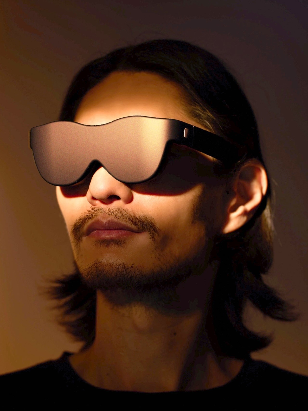 全球首款！！Sol Reader VR 电子阅读器，让你躺着看书也不累~ - 普象网