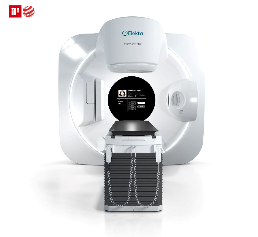 Elekta Harmony - 普象网