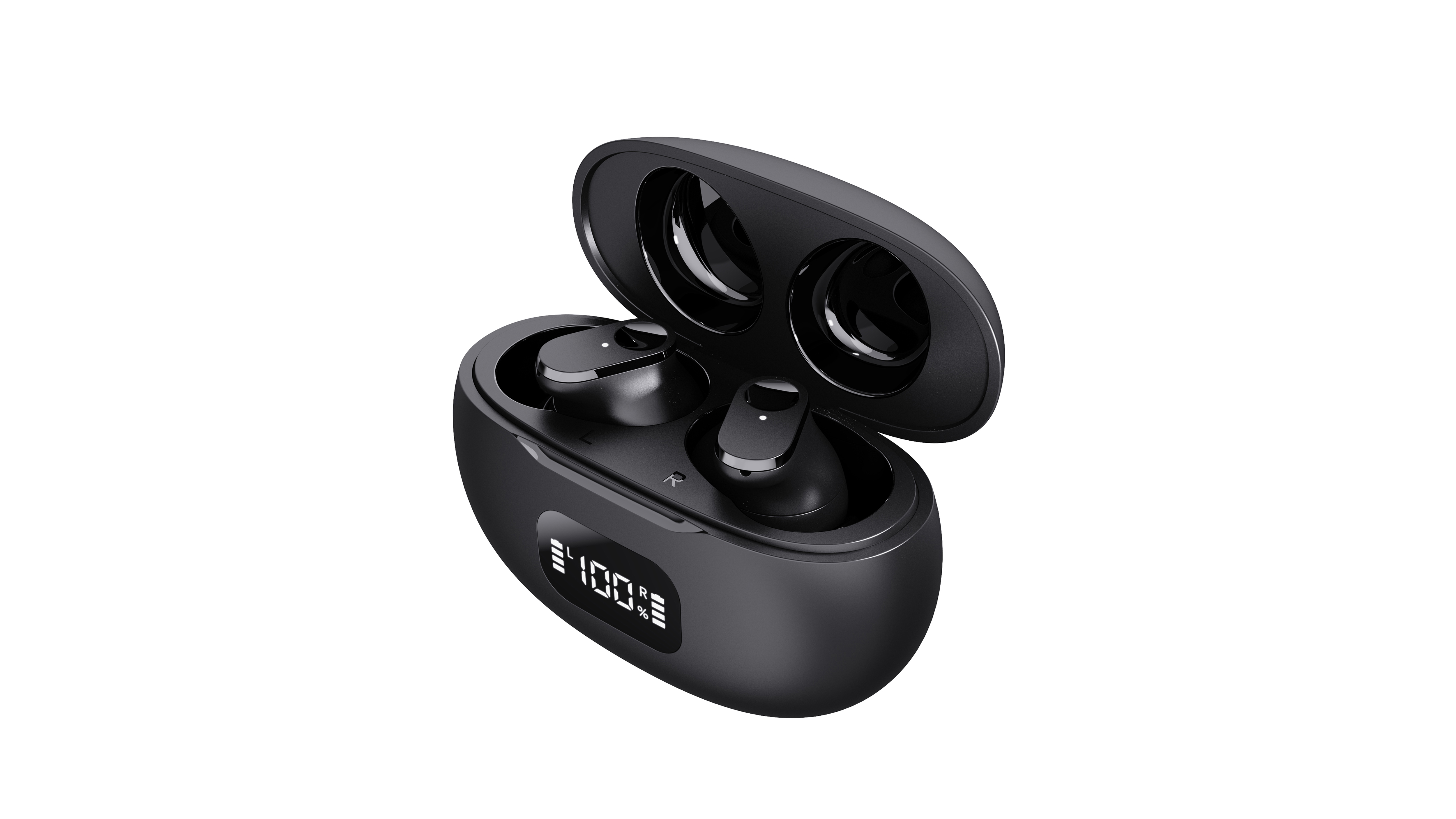 TWS类耳机 - 普象网