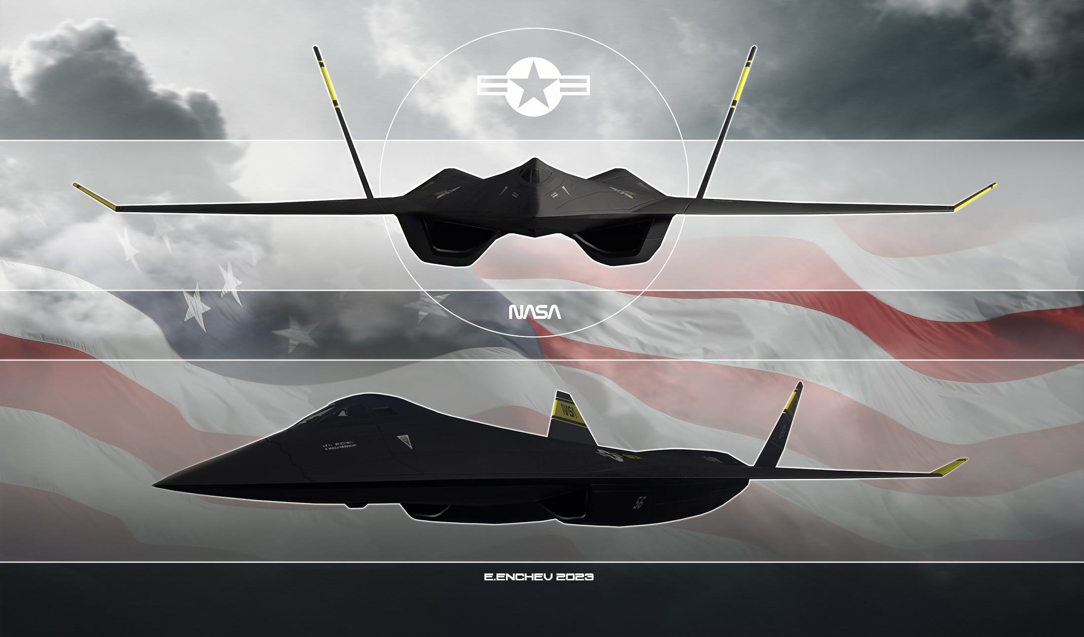 X-15是人类历史上速度最快的有人飞行器 - 普象网