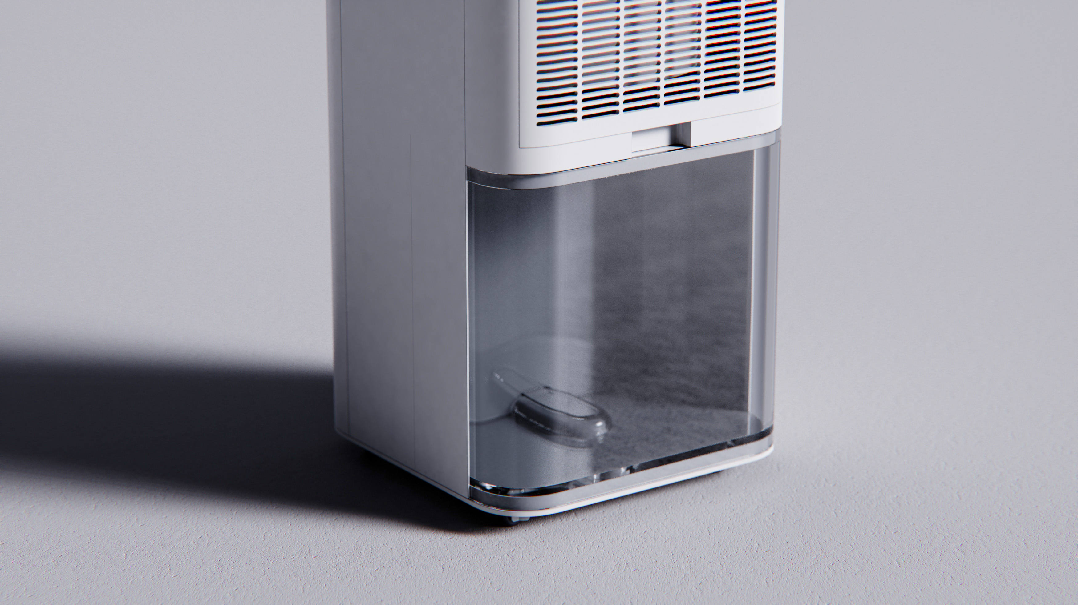 AIRX & TKDAO DESIGN | 除湿净化干衣机 - 普象网