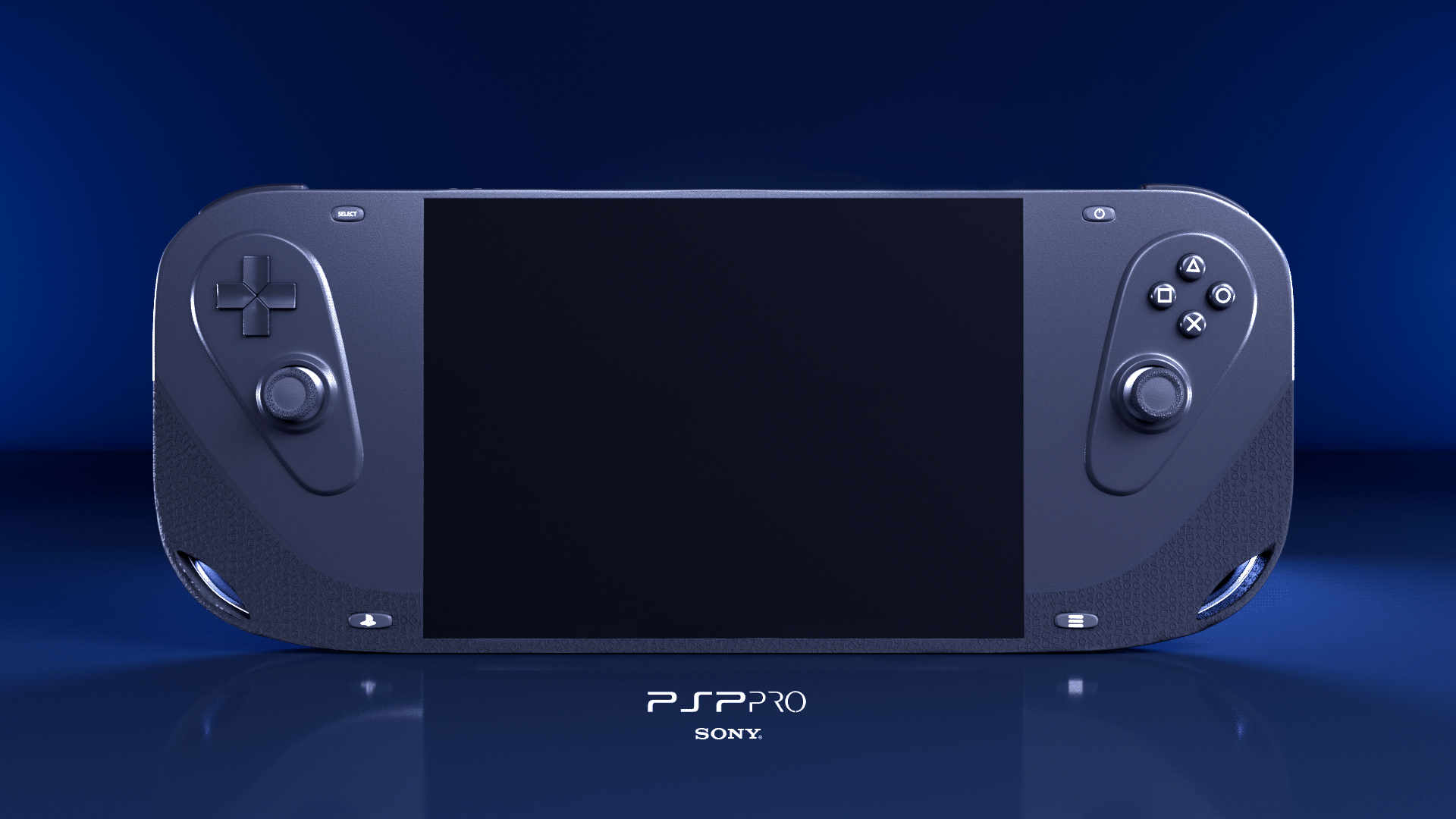 PSP PRO，掌中游戏机的好玩伴~ - 普象网