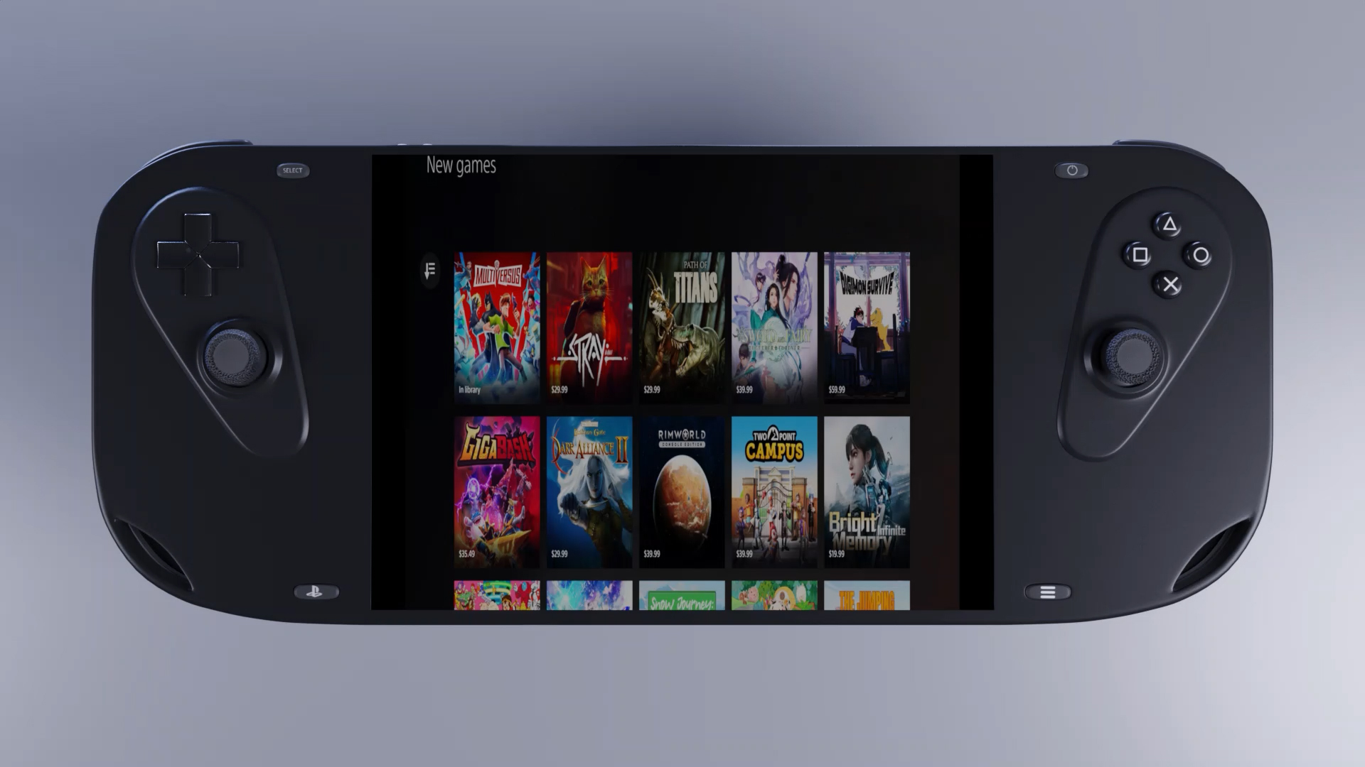 PSP PRO，掌中游戏机的好玩伴~ - 普象网