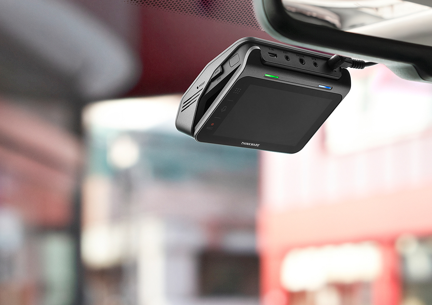 QXD1智能汽车设备：全方位安全保障，让你安心驾驶！ - 普象网