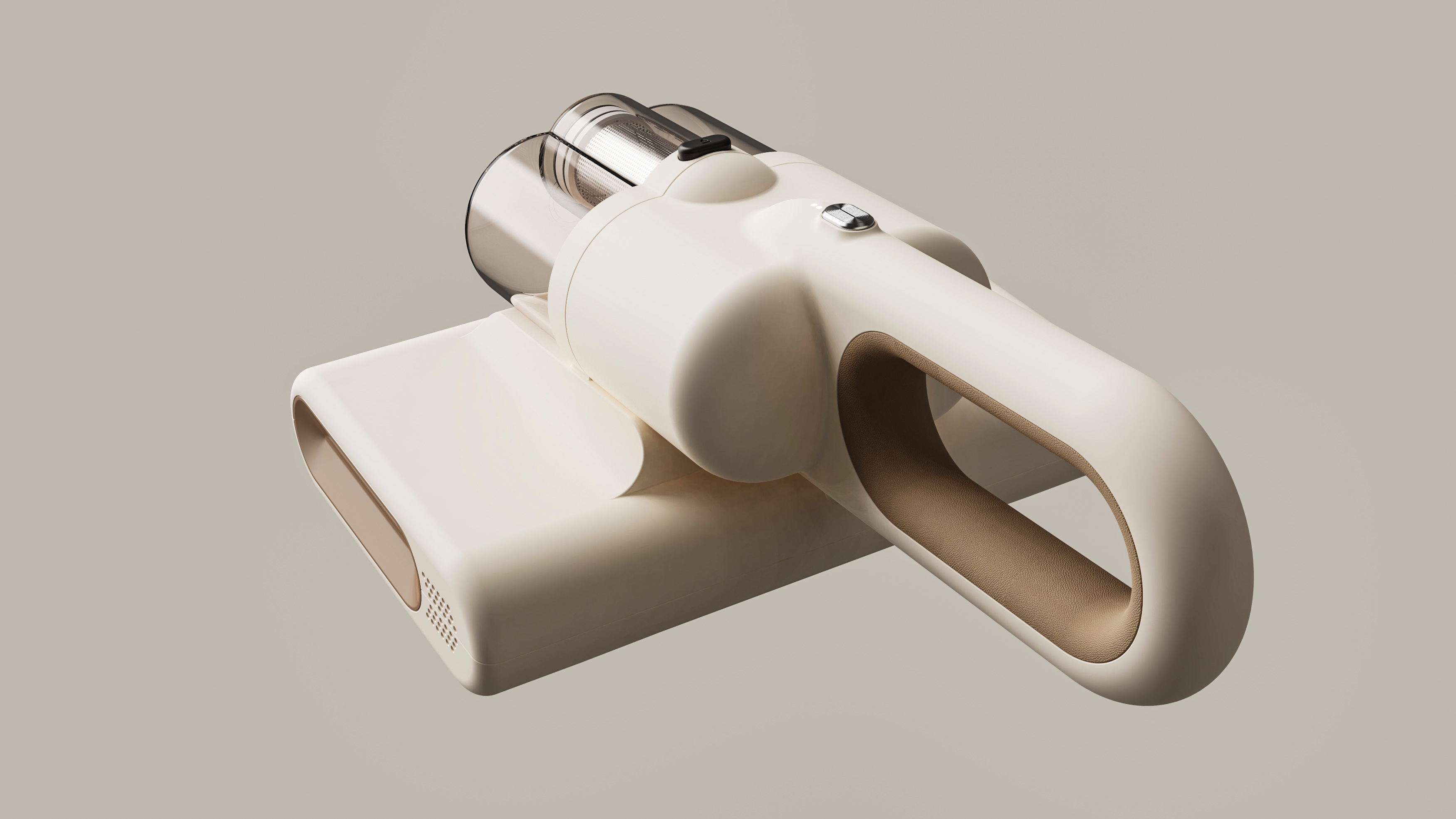 Airx气熙&TKDAO | 除螨仪大功率R4 - 普象网