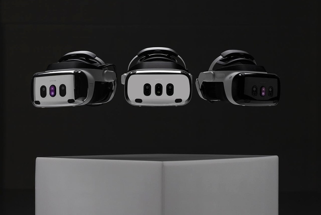 Varjo发布新的XR-4系列产品，将虚拟现实技术提升上升到更高档次！ - 普象网