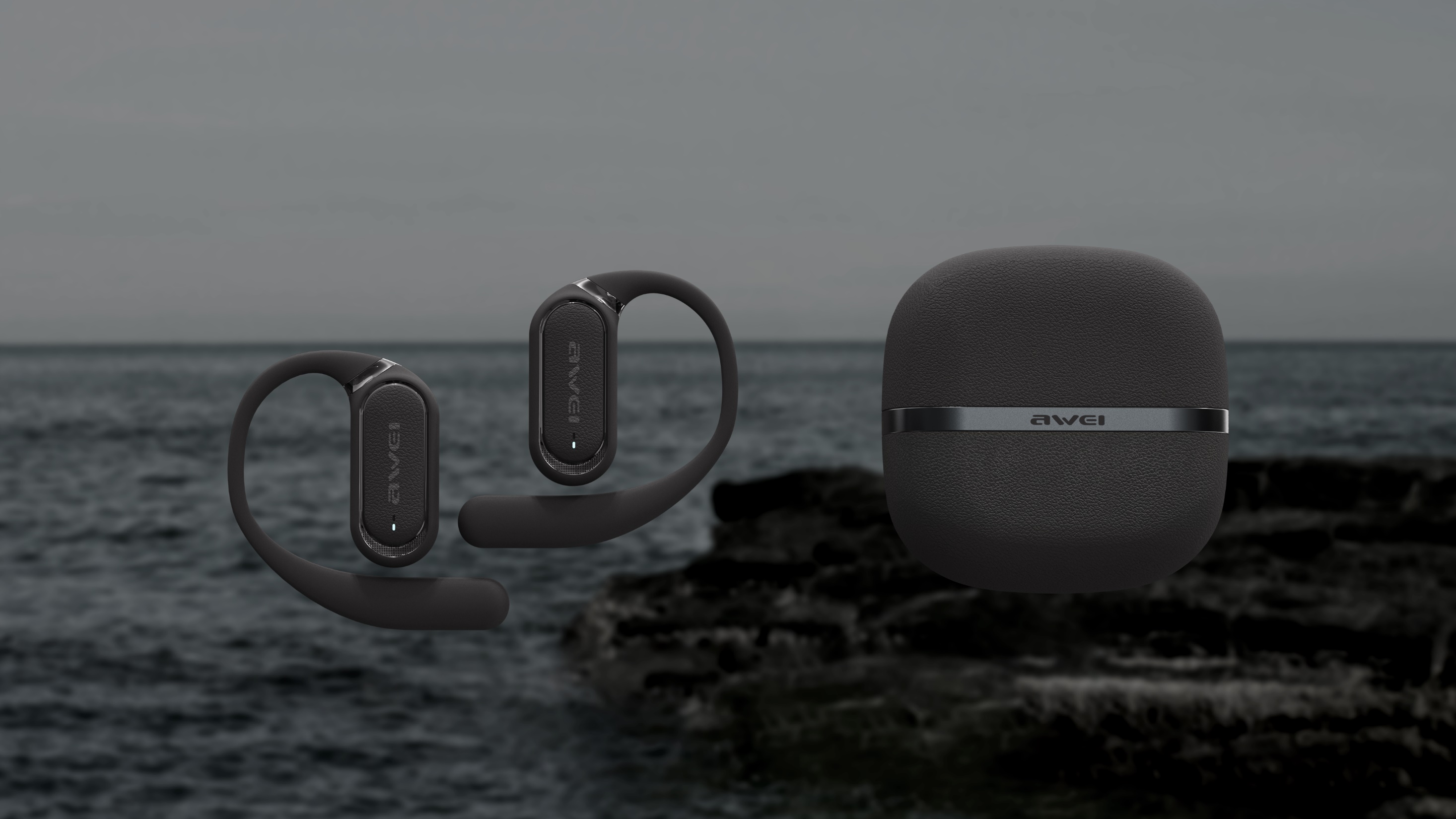 ows headset - PUXIANG