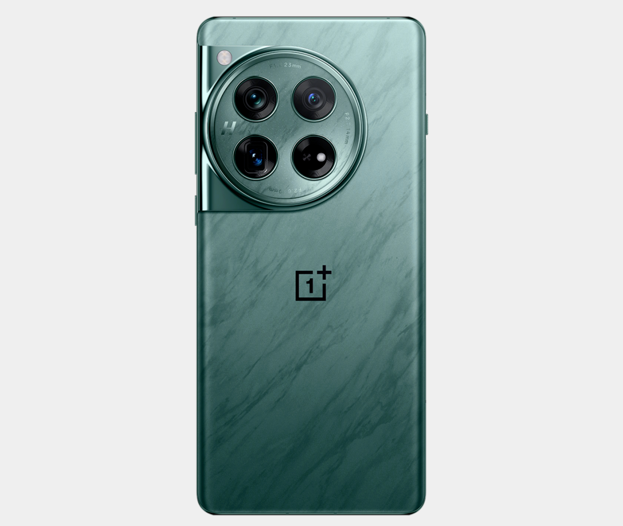 ONEPLUS 12 的设计灵感来自高端制表工艺 - 普象网