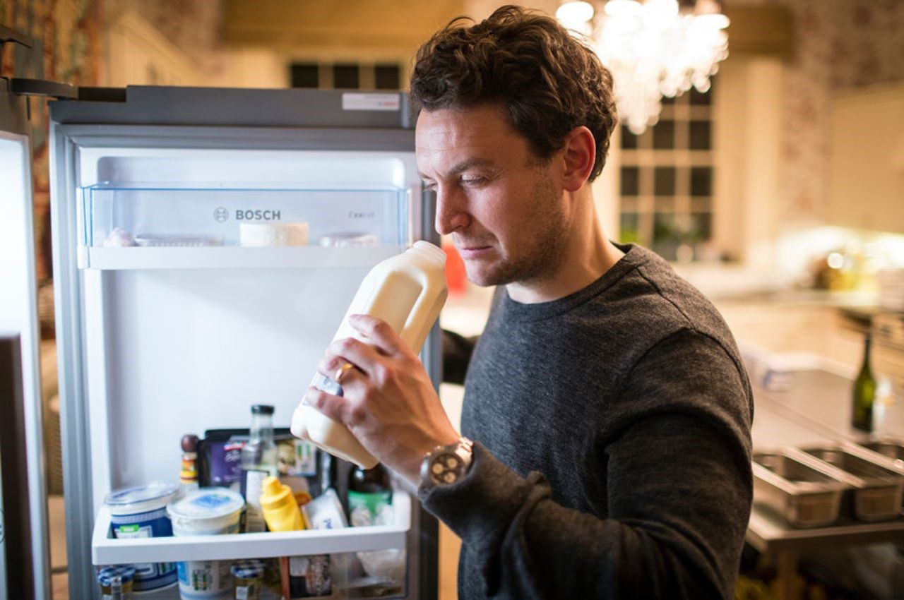 Mimica，帮你检测食物有效期，让生活更便利！ - 普象网