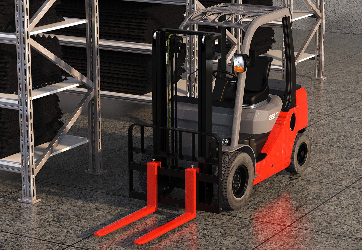 Profom是一个基于客户需求和偏好逐步创建3D模型及其可视化的项目~ - 普象网