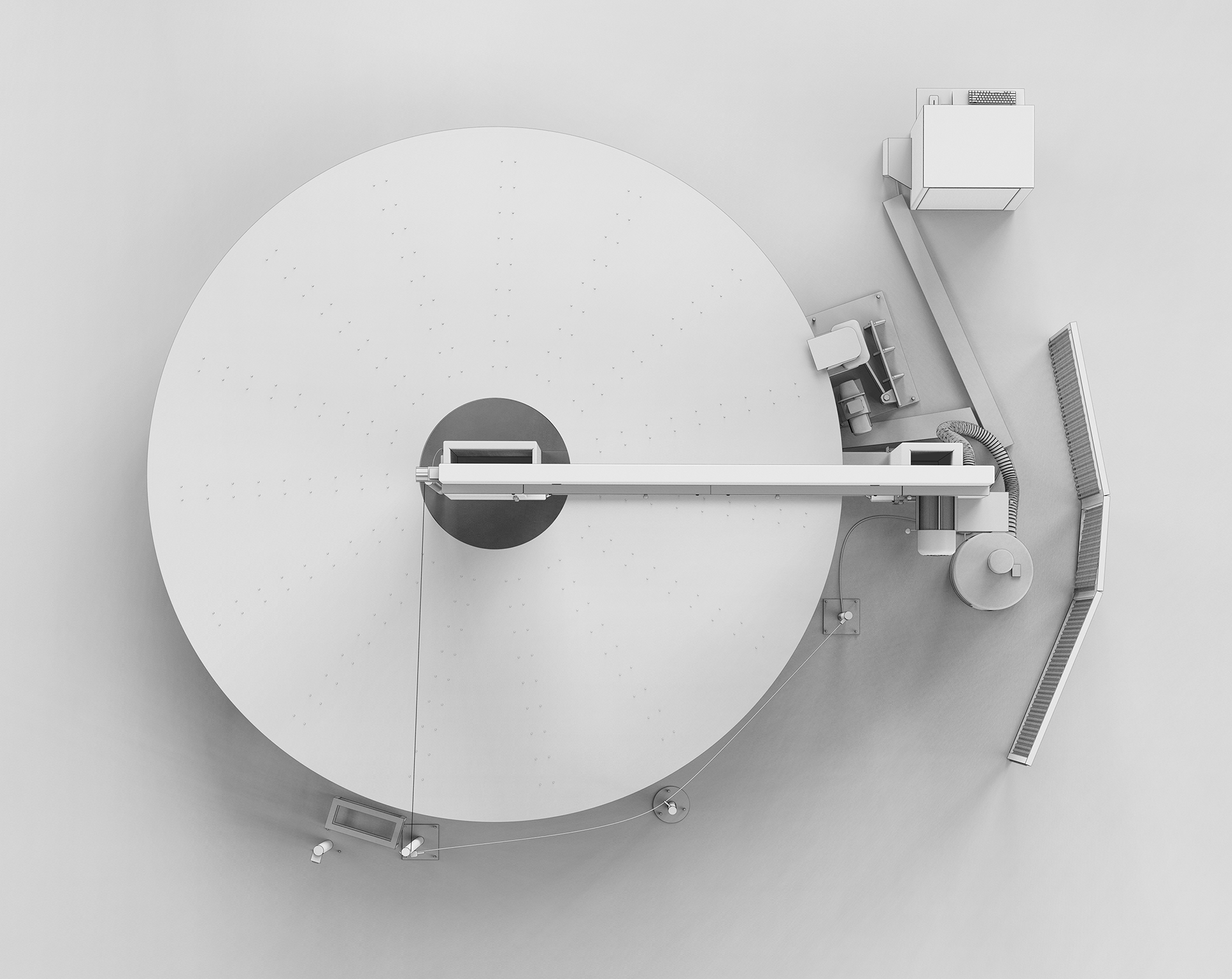 Profom是一个基于客户需求和偏好逐步创建3D模型及其可视化的项目~ - 普象网