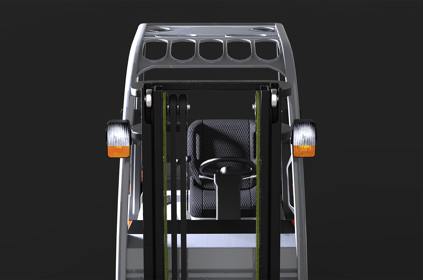 Profom是一个基于客户需求和偏好逐步创建3D模型及其可视化的项目~ - 普象网