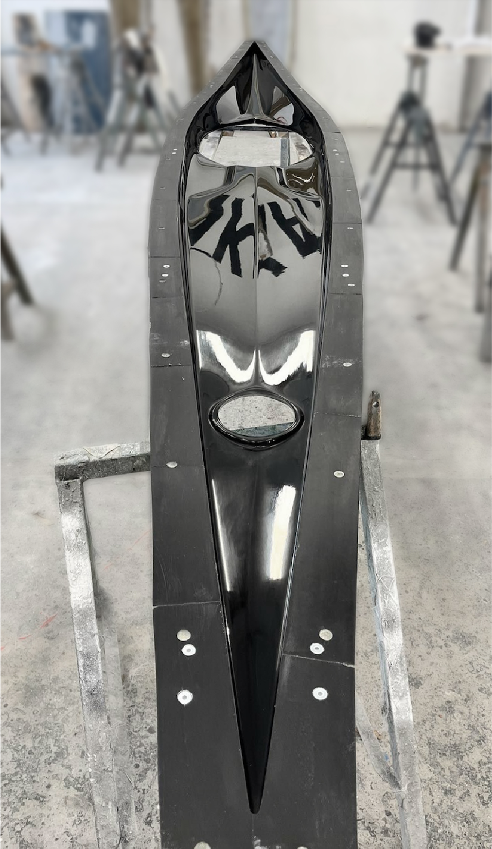 SUBKAYAK D46是一款独特的皮艇，既适合比赛，也适合旅游~ - 普象网