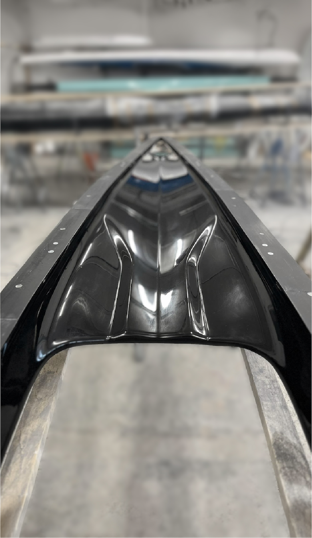 SUBKAYAK D46是一款独特的皮艇，既适合比赛，也适合旅游~ - 普象网