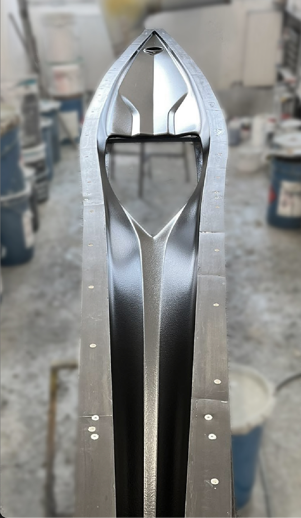 SUBKAYAK D46是一款独特的皮艇，既适合比赛，也适合旅游~ - 普象网