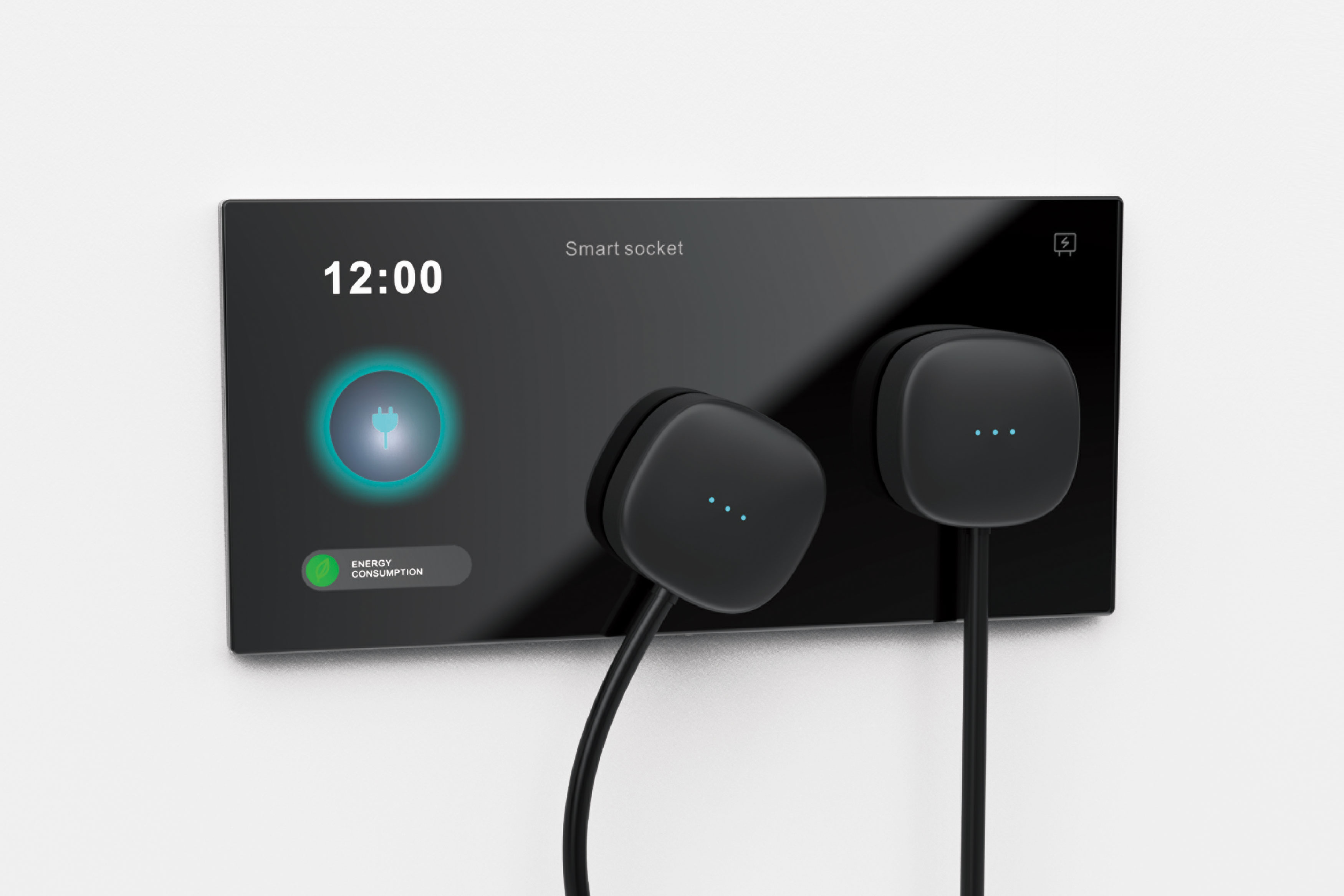 【2023 红点奖】Home Electricity System / 智能家庭用电系统 - 普象网