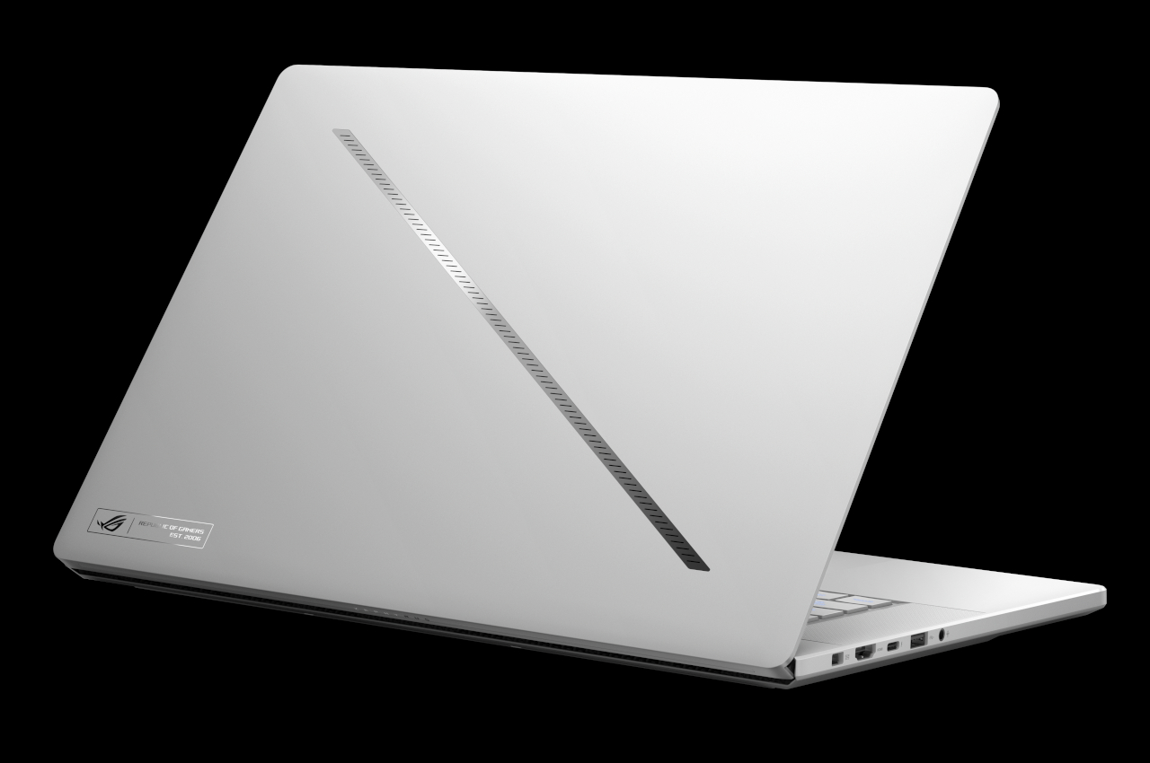 ROG ZEPHYRUS G16 笔记本电脑 - 普象网