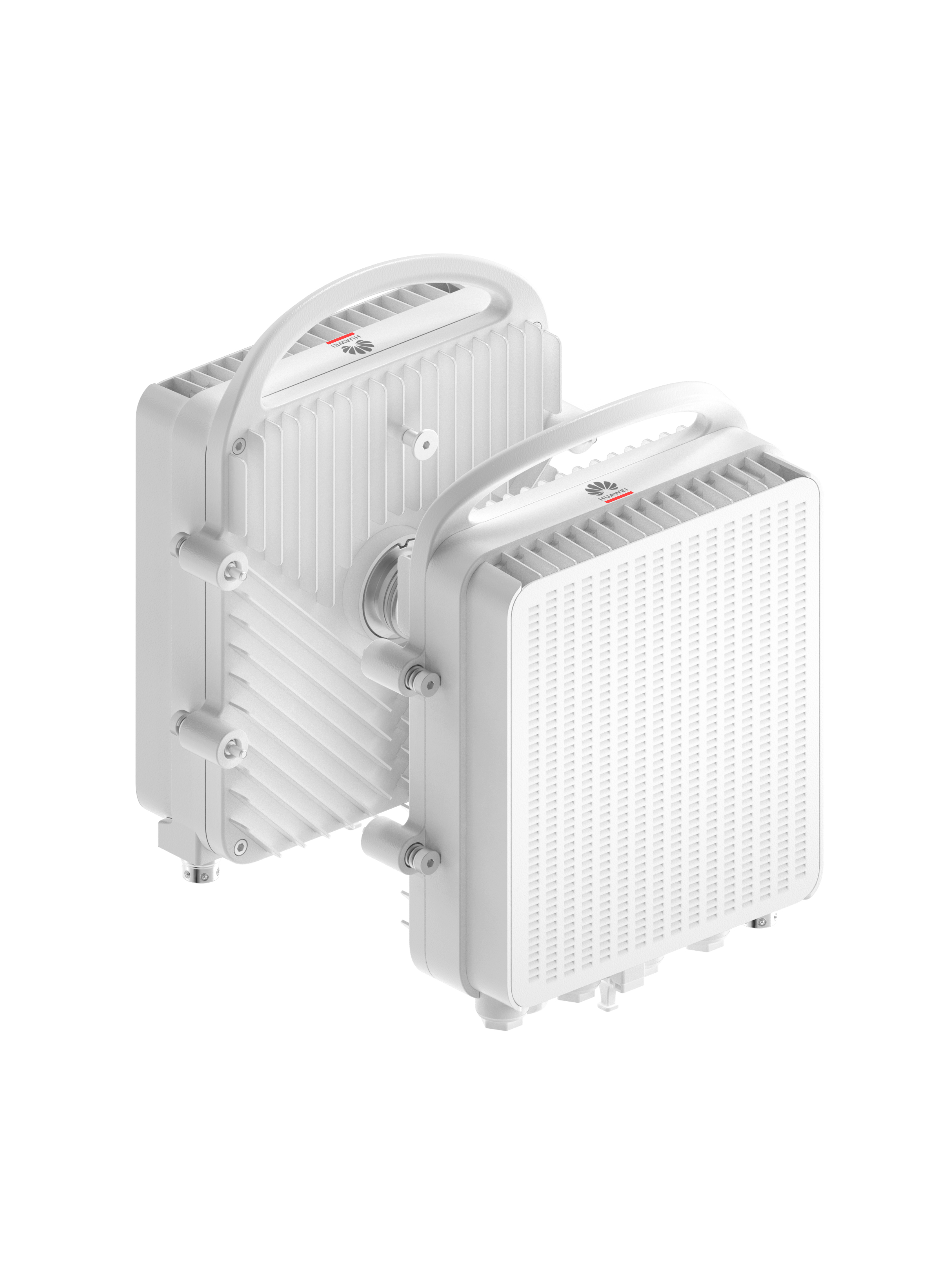 【2024年 iF设计奖】HUAWEI XMC 80D - 普象网