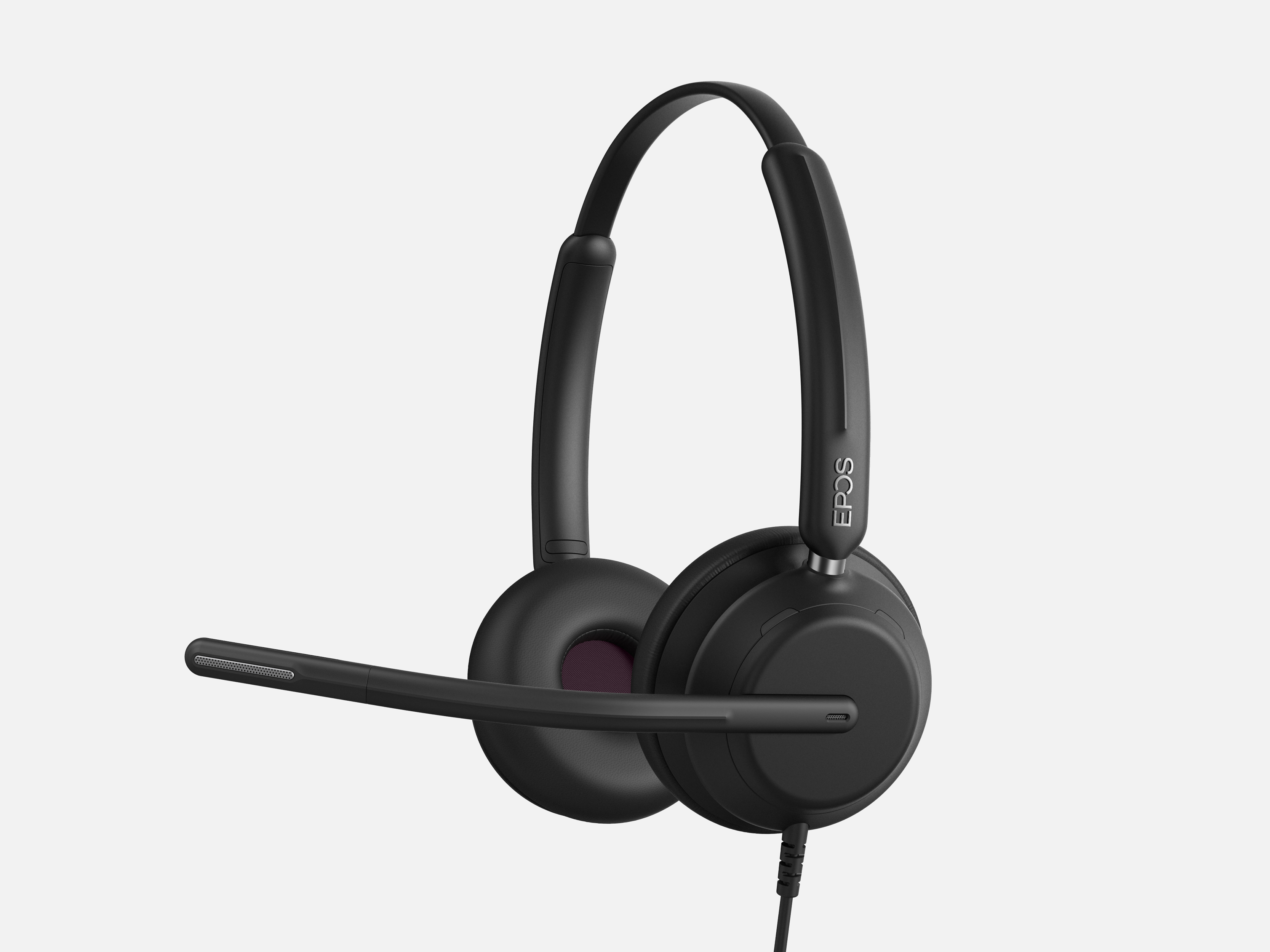 【2024年 iF设计奖】EPOS IMPACT 700 Series - 普象网