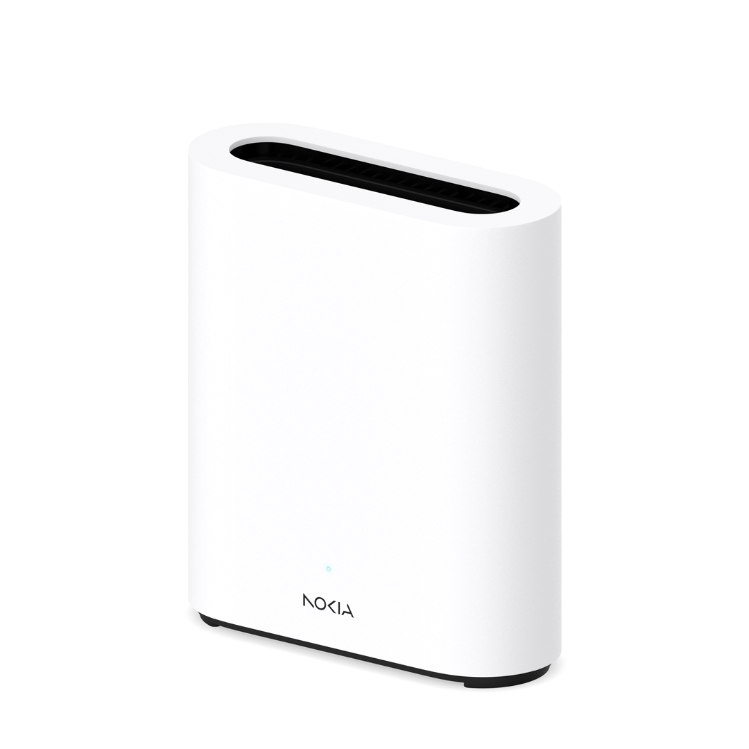 【2024年 iF设计奖】Nokia FastMile 5G Gateway 7 - 普象网