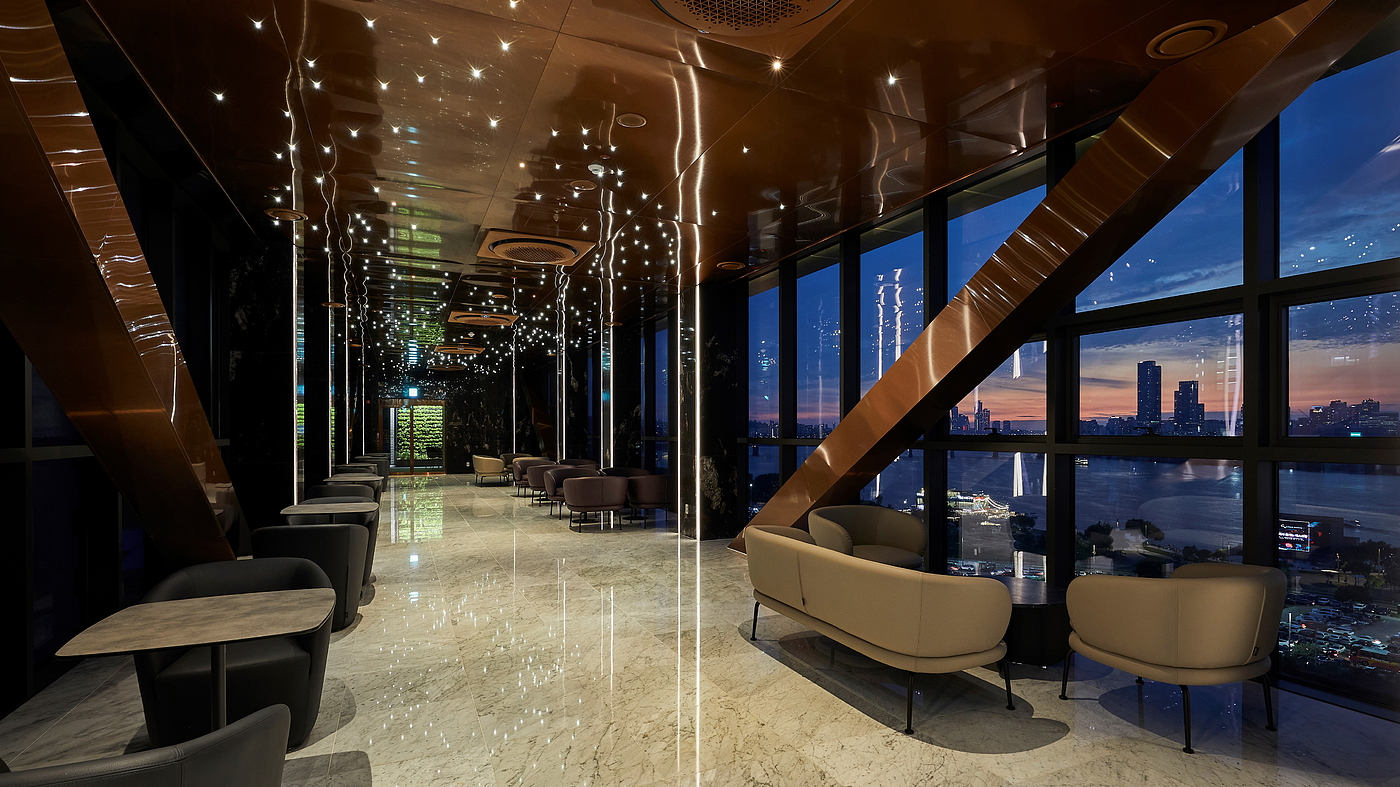 【2024年 iF设计奖】RAEMIAN ONE BAILEY THE Brillia - 普象网