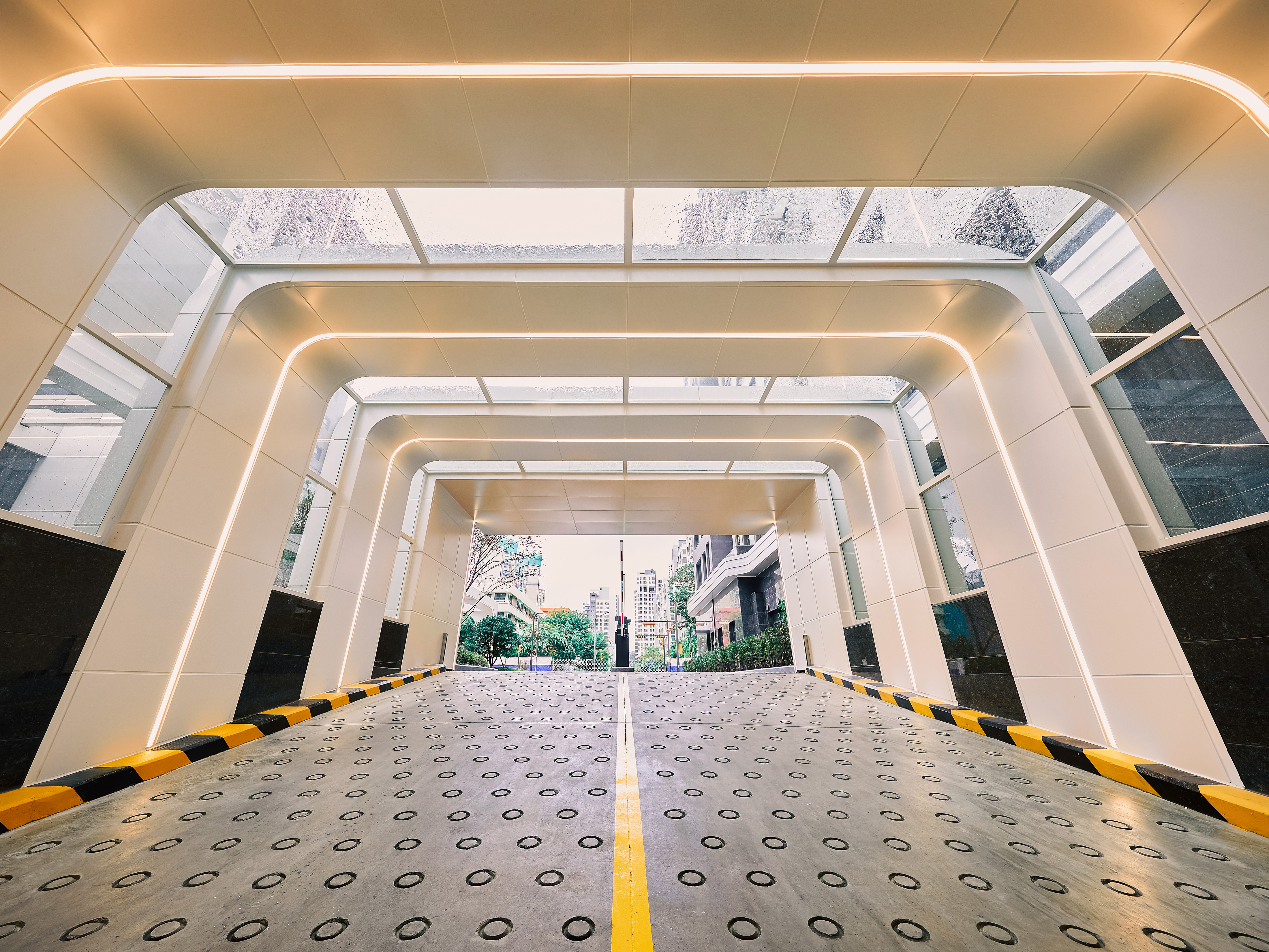 【2024年 iF设计奖】High-end ONE PARK - 普象网
