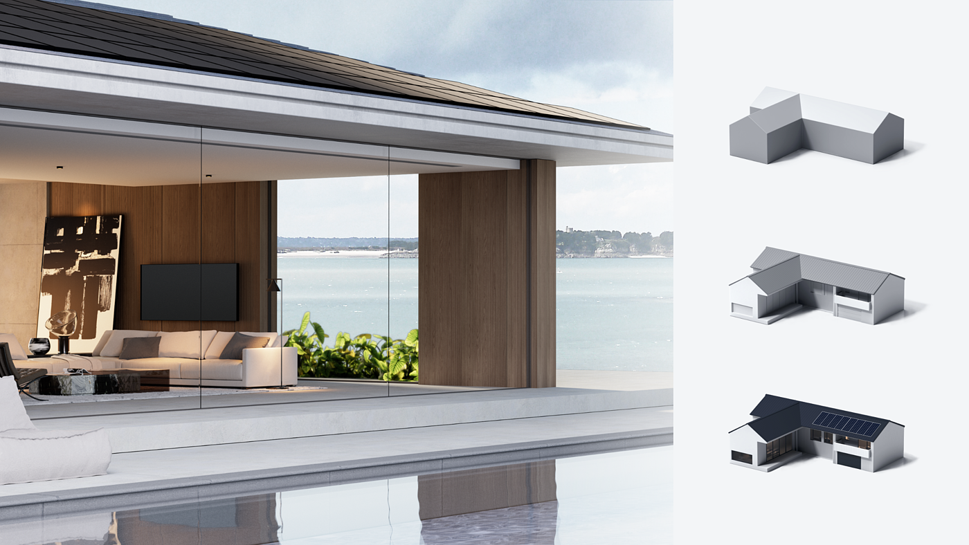 【2024年 iF设计奖】ZERO Design System - 普象网