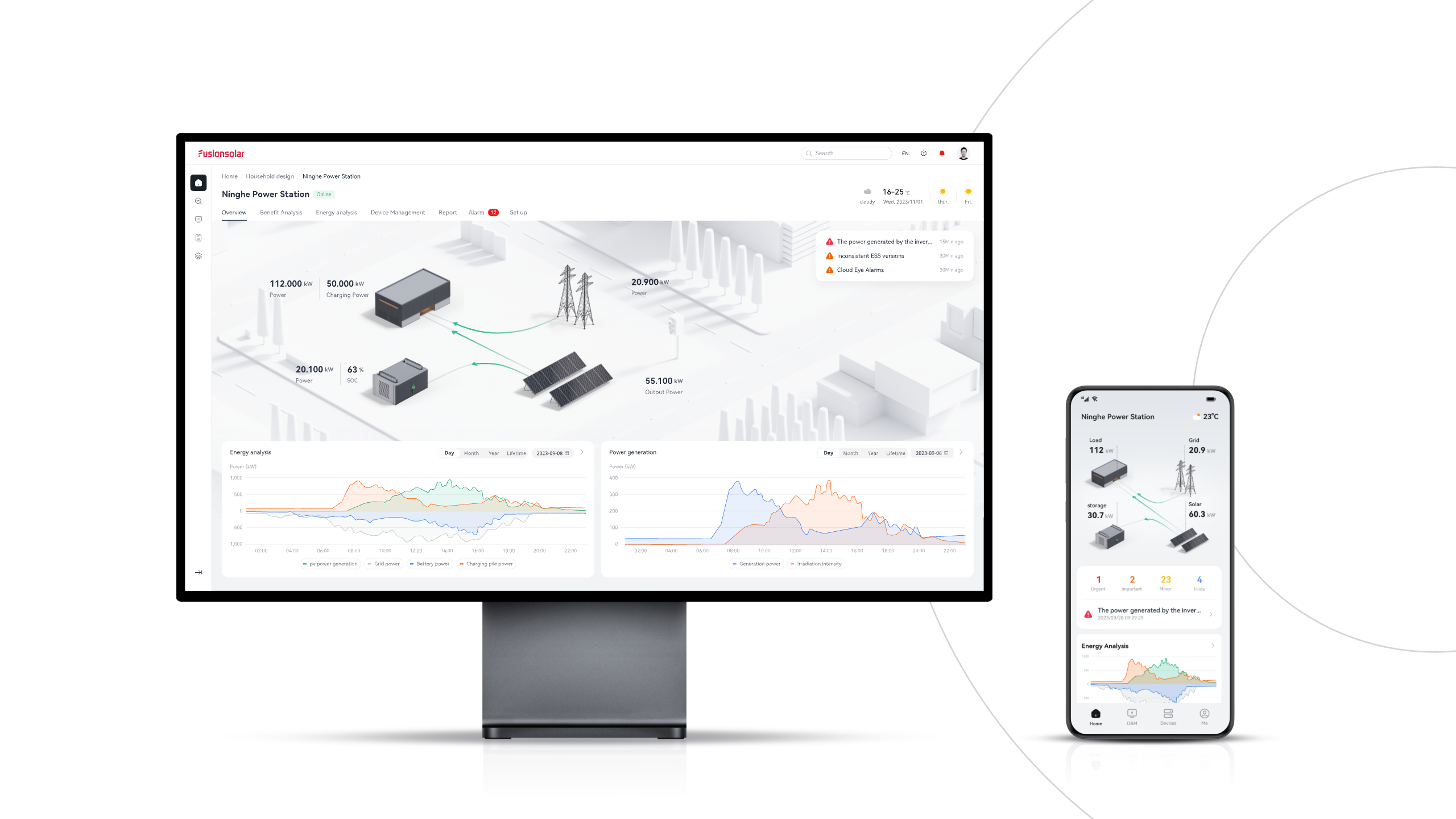 【2024年 iF设计奖】ZERO Design System - 普象网