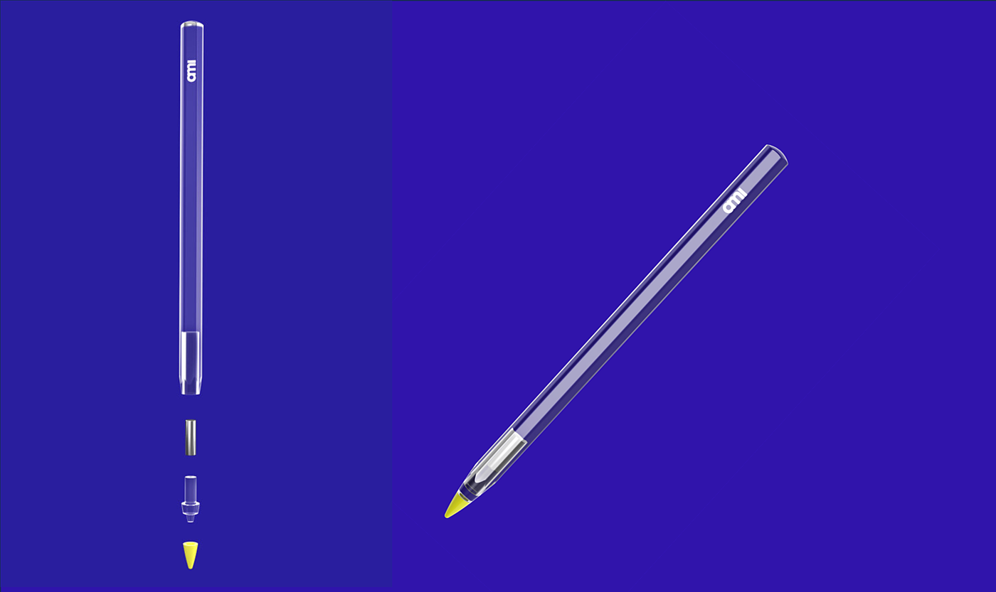 【2024年 iF设计奖】AMI Spatial Interaction Devices - 普象网