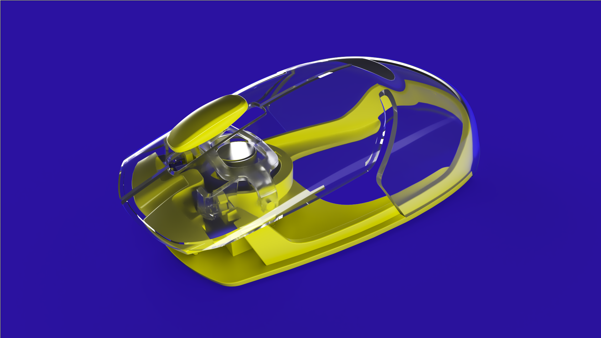 【2024年 iF设计奖】AMI Spatial Interaction Devices - 普象网