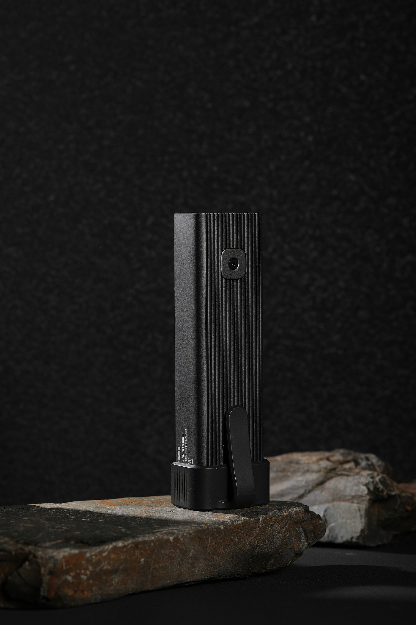 【2024年 iF设计奖】Multi-functional Flashlight - 普象网