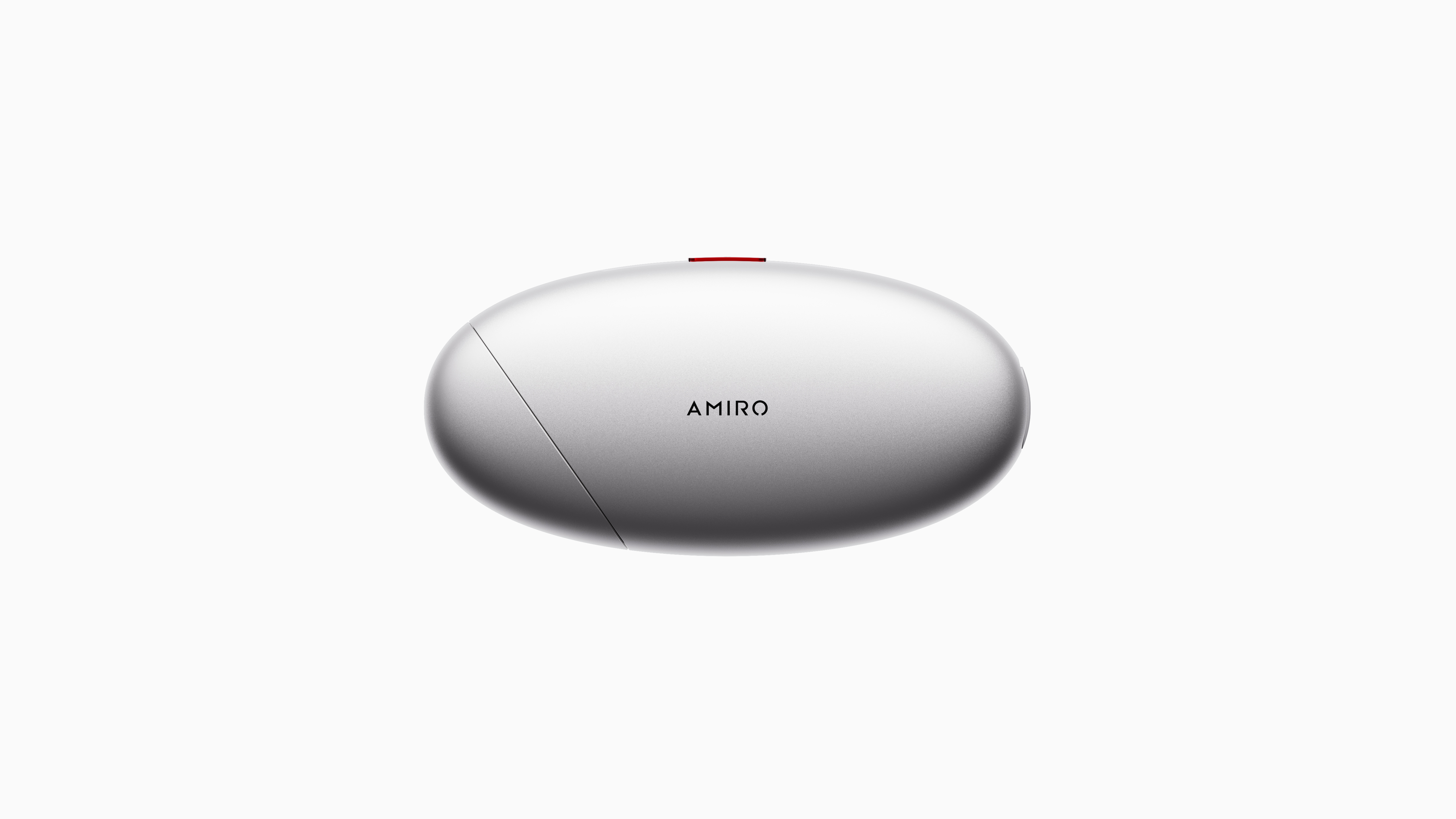 【2024年 iF设计奖】AMIRO U1 - 普象网